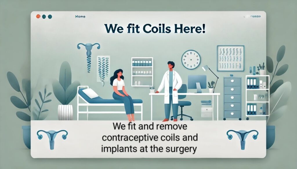 Harvey Group Practice - Harvey House Surgery 13-15 Russell Avenue, AL3 ...